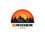 Grider. GE (Akaki Tsereteli Avenue No:116), motosiklet satışı  Tiflis'ten