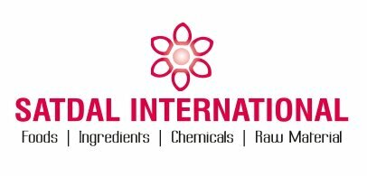 Gıda hammaddesi Satdal International, Rajkot, foto