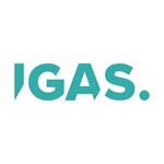 Igas Inzheniring (No:16, территория Восточная Заводская промышленная), sanayi kuruluşu  Friazino'dan
