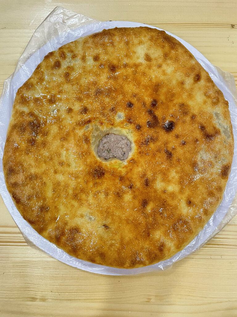 Kafe Вкусные Традиции, Nalchik, foto
