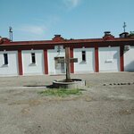 Храм в честь Иверской иконы Божией Матери (İsmail Samani Sok. No:11, Buston), ortodoks kiliseleri  Suğd (Sogd) ilinden