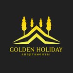 Golden Holiday (Urozhaynaya Street No:71/1к4, Sochi), kısa süreli konaklama  Soçi'den