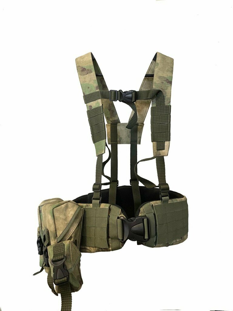 Askeri malzemeler Territoriya zdoroviya, Izhevsk, foto