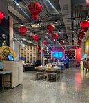 Shifu (Syǵanaq kóshesi No:17Д), restoran  Astana'dan