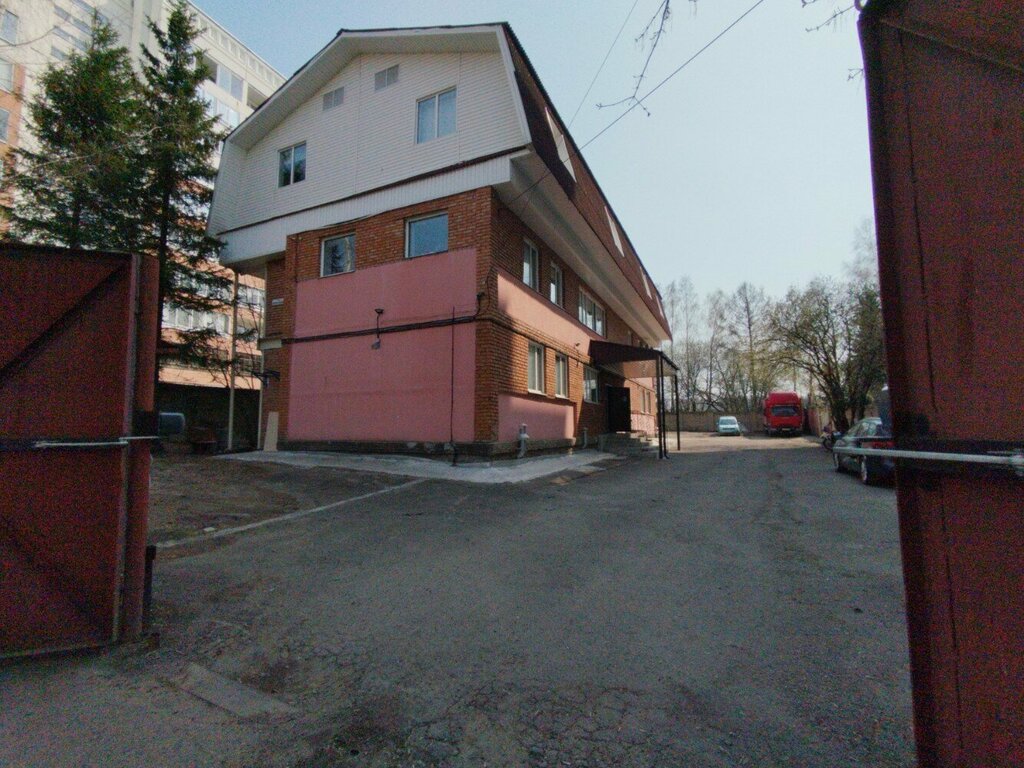 Sondaj ekipmanları firmaları Geomash, Tomsk, foto