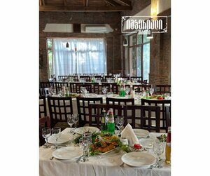 Imperial Mtskheta (kray Mtskheta-Mtianeti, Mtskheta Municipality), restoran