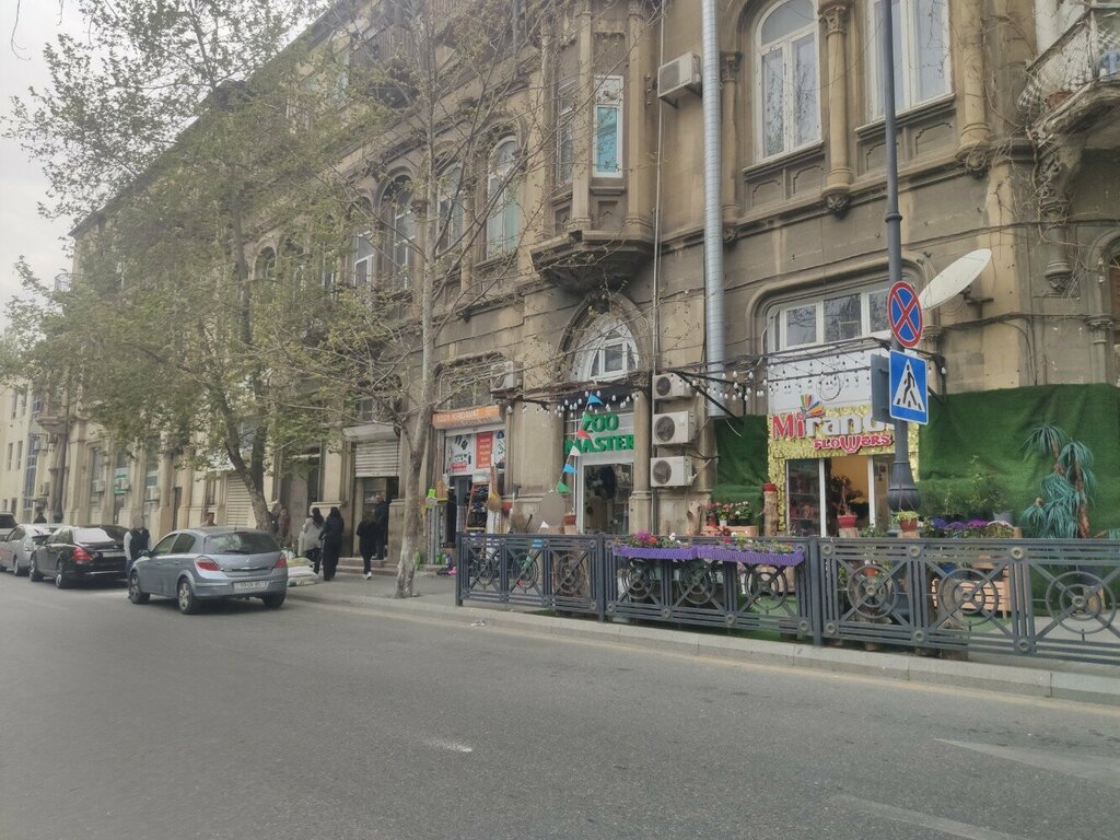 Anaokulları Kindergarten № 112, Bakü, foto