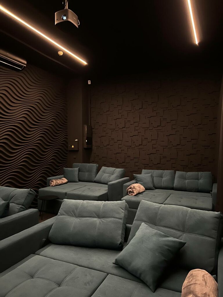 Sinemalar Home Cinema, Kişinev, foto