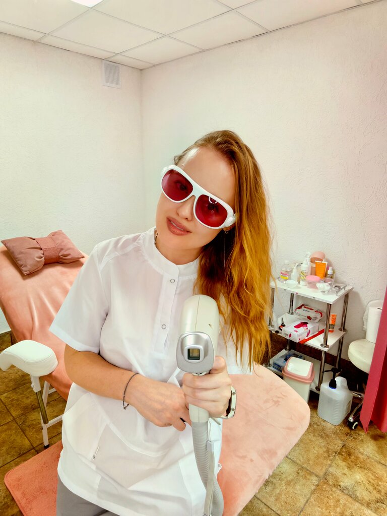 Epilasyon Шелковица, Nijni Novgorod, foto