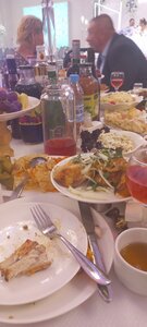 Ray (Tayozhnaya ulitsa No:54, posyolok gorodskogo tipa Bely Yar), restoran  Hantı‑Mansi Özerk Okrugu'ndan