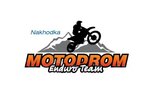 Motodrom (Shosseynaya Street No:73), motosiklet tamiri  Nahodka'dan