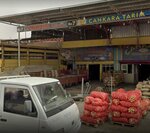 Vedat Dalokay Hal Kompleksi (Adana, Seyhan, Yeşiloba Mah., 1. Cad., 46), toptan sebze ve meyve satışı  Adana'dan
