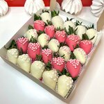Klimeberry (Moscow, Novomoskovskiy Administrative Okrug, Kommunarka District, Salaryevskaya Street, 14к2), pasta, şekerleme ve tatlı  Moskova'dan