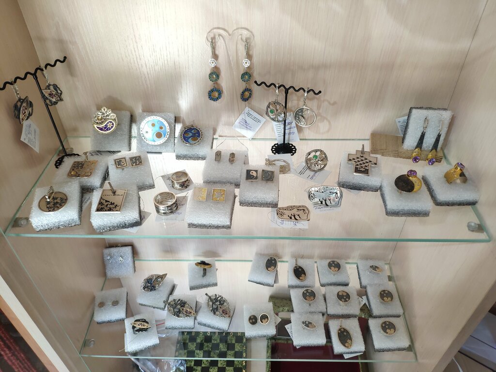 Kuyumcular BonStone, Altay Cumhuriyeti, foto