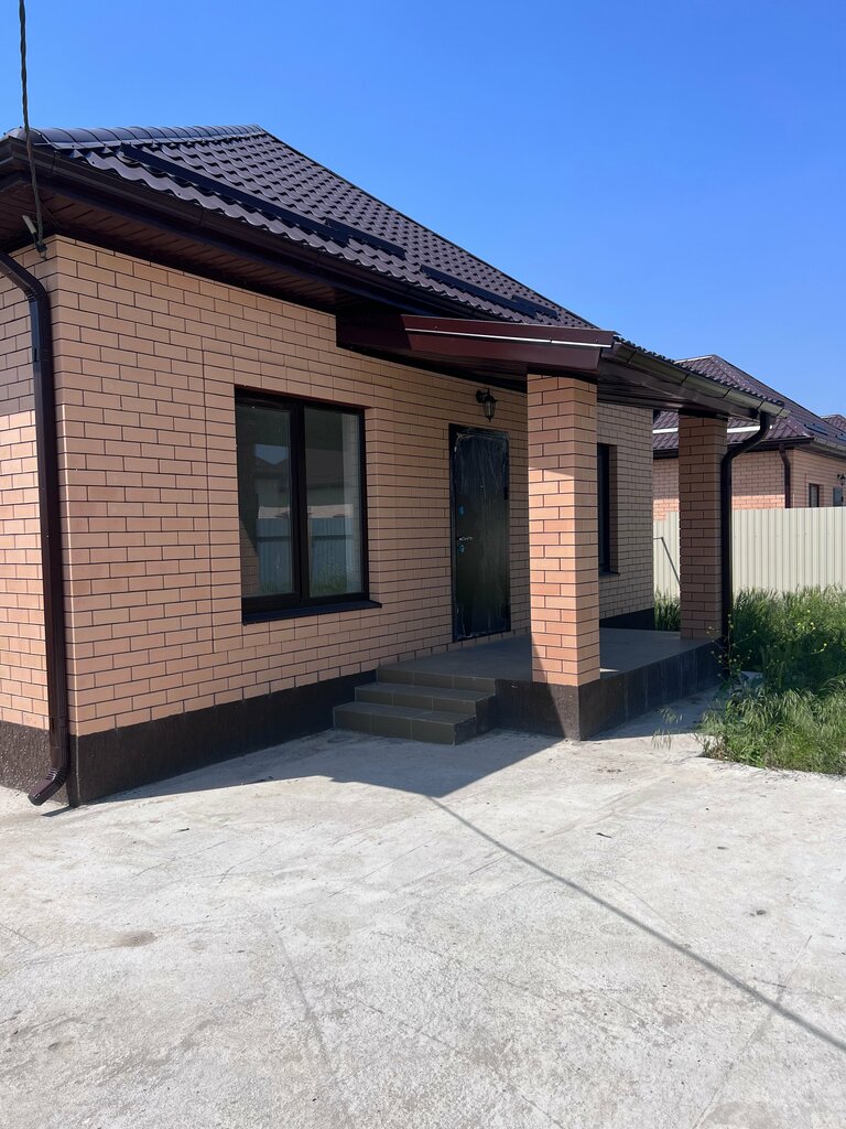 i̇nşaat firmaları Prof, Krasnodarski krayı, foto