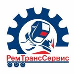 RemTransServis (Gruzovoy Drive No:13), kaynak işleri  Saint‑Petersburg'dan