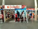 Donella (Sosnovaya Street No:1), örme üretimi  İvanovo'dan