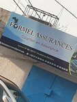 Formel assurances (Abidjan, Marcory, Boulevard du Cameroun), sigorta şirketleri  Abican'dan