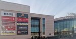 Shokoladnitsa (Moscow, Zelenogradsky Administrative Okrug, Kryukovskaya ploshchad, 1), kahve dükkanları  Moskova'dan