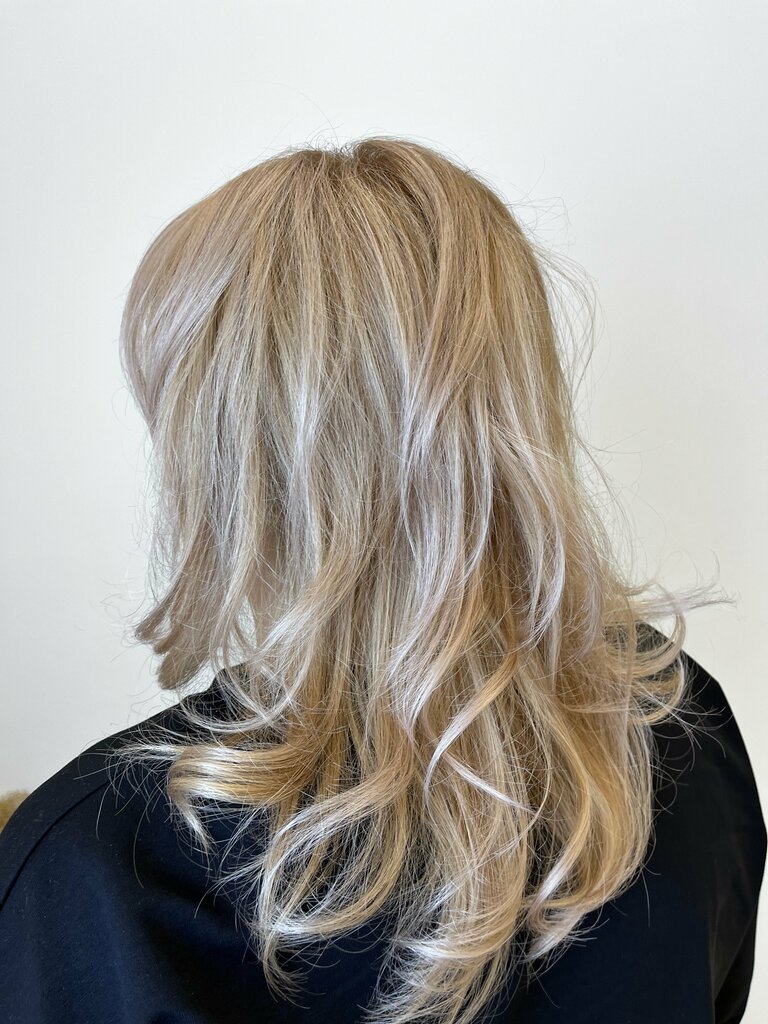 Güzellik salonu White Hall Studio, Obninsk, foto