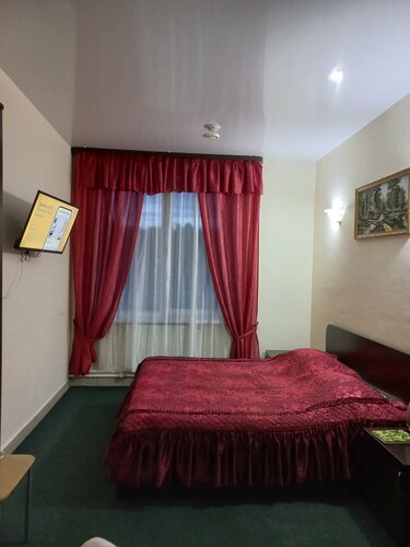 Otel Rus, Sverdlovskaya oblastı, foto