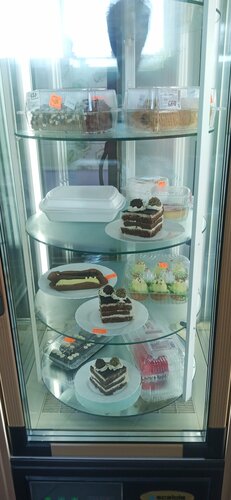 Kafe Кондитерская, , foto