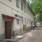 House of Grace (Goethe Street No:265), sosyal rehabilitasyon merkezi  Almatı'dan