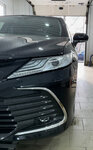 Car wash (Andropova Avenue No:9А), oto yıkama  Moskova'dan
