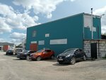 АвтоСфера (Tovarnyy Drive No:23А), otomobil servisi  Lipetsk'ten