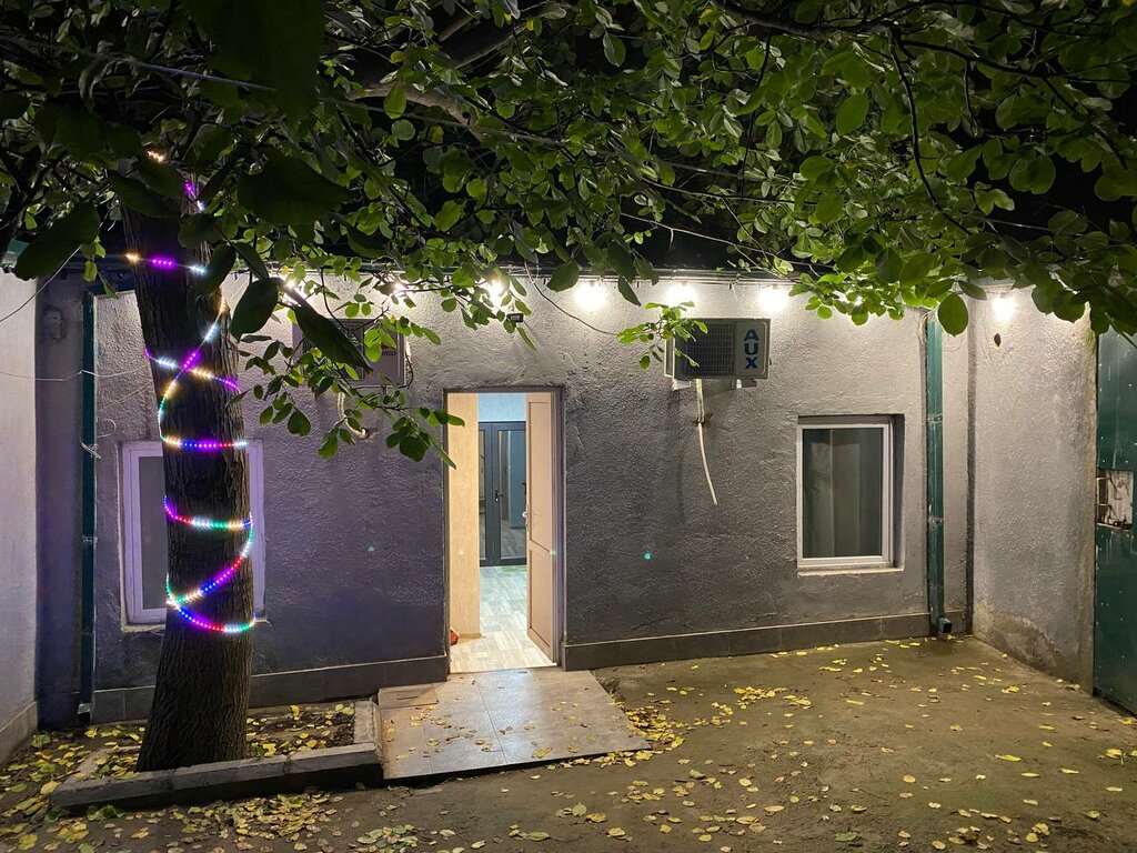 Otel Jimmy's Hideaway, Tiflis, foto