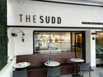 The Sudd Konyaaltı Coffee Shop (Gürsu Mah., 304. Sok., No:12/A, Konyaaltı, Antalya), kahve dükkanları  Antalya'dan