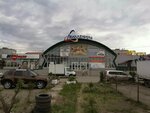 Электротовары (ulitsa Dianova No:13, Omsk), elektrik ve elektrikli ürün mağazası  Omsk'tan