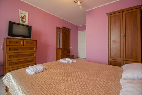 Otel Мини-отель Эллинг 154 - Море, Kırım Cumhuriyeti, foto