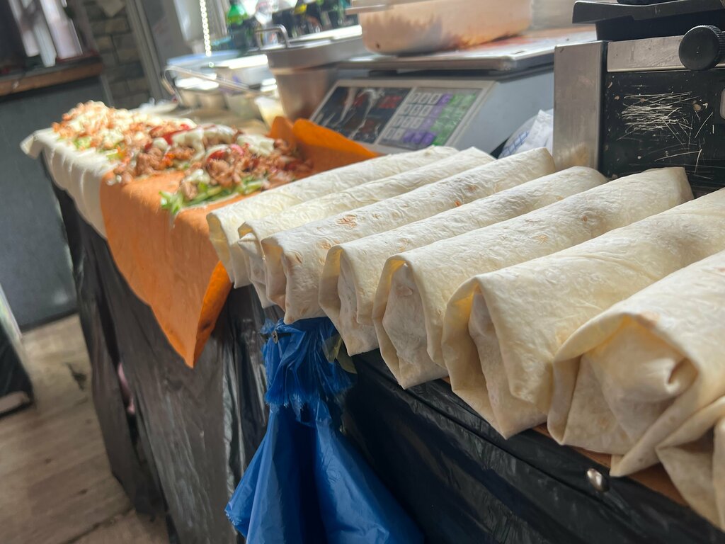 Fast food Ланкон Шаурма, Nijni Tagil, foto