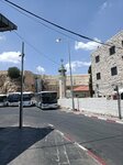Central Bus Station Morasha (Jerusalem, HaNeviim), otogarlar  Dünya'dan