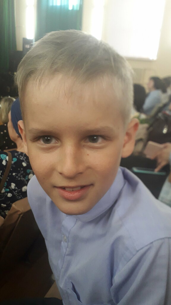 Sanat okulları DShI Chishmy, Başkurdistan, foto