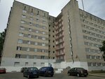 Obshchezhitiye № 5 Uo Vitebsky Gosudarstvenny universitet im P. M. Masherova (vulica Lazo No:88), yurtlar  Vitebsk'ten