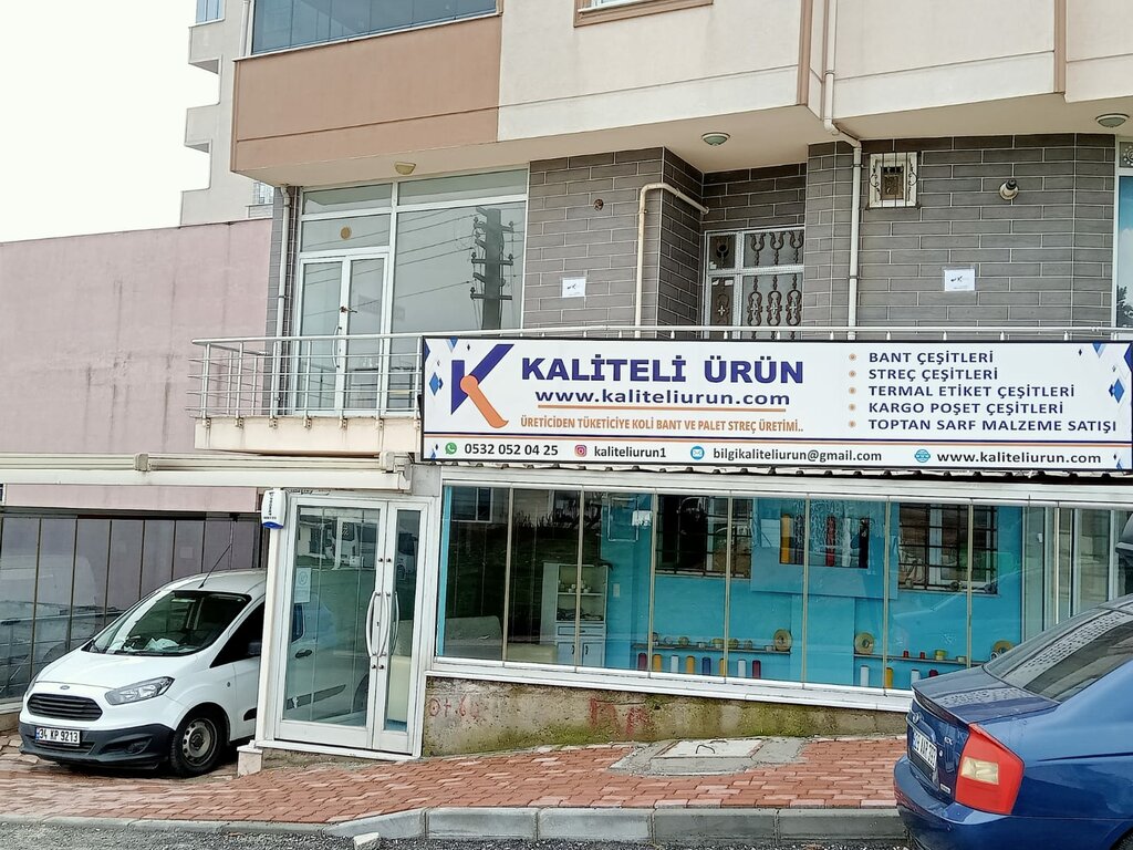 Taşıma bantları firmaları Gelecek Otomasyon, Çayırova, foto