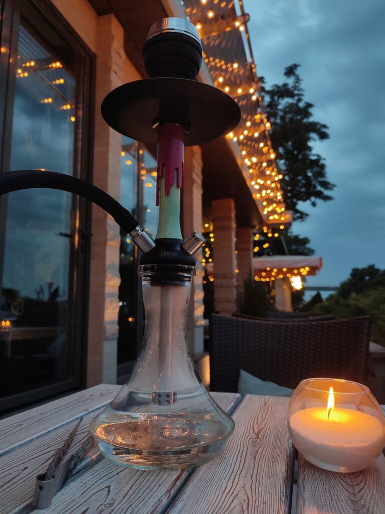 Catering firmaları ChoPokurim, Rostov‑na‑Donu, foto