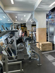 Gold's Gym (Komitas Avenue No:40/1), spor ve jimnastik salonları  Erivan'dan