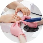 Galanails (Chebyshyova Street No:6), manikür-pedikür  Yekaterinburg'dan