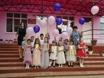 Detsky sad № 11 (ulitsa Ulasovtsa No:14), anaokulları  Slutsk'tan