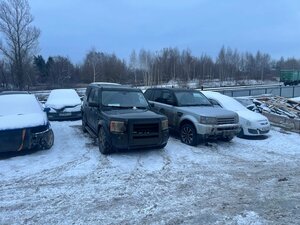 Automasters (Okskoye shosse No:4, Serpukhov), otomobil servisi  Moskova ve Moskovskaya oblastından
