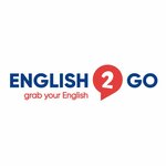 English2go (Palekhskaya Street No:6), yabancı dil kursları  İvanovo'dan