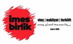 İmes Birlik Vinç (İstanbul, Ümraniye, Esenşehir Mah., OSB E 506. Sok., 21), vinç firmaları  İstanbul'dan