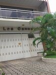 Les Cannas Residence (Rue du Docteur Blanchard No:488, Marcory), konut blokları  Abican'dan