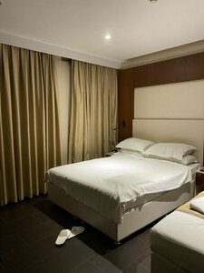 The Coach Hotel (İstanbul, Fatih, Nişanca Mah., Asker Sok., 28), otel  İstanbul'dan