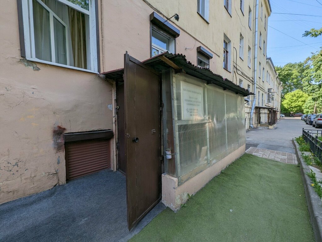 Kamu hizmet şirketi Sluzhba ekspluatatsii Sankt-Peterburga, Saint‑Petersburg, foto