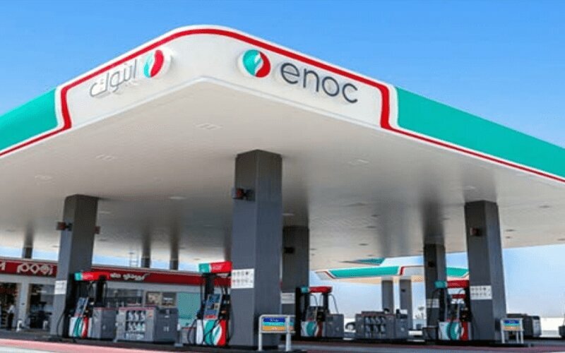 Elektrik servisi Euro Gulf Techno Services, Abu Dabi, foto
