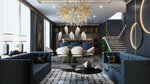 Al Khatri Interiors (158, Al Ittihad Street, Dubai), i̇ç mimarlık firmaları